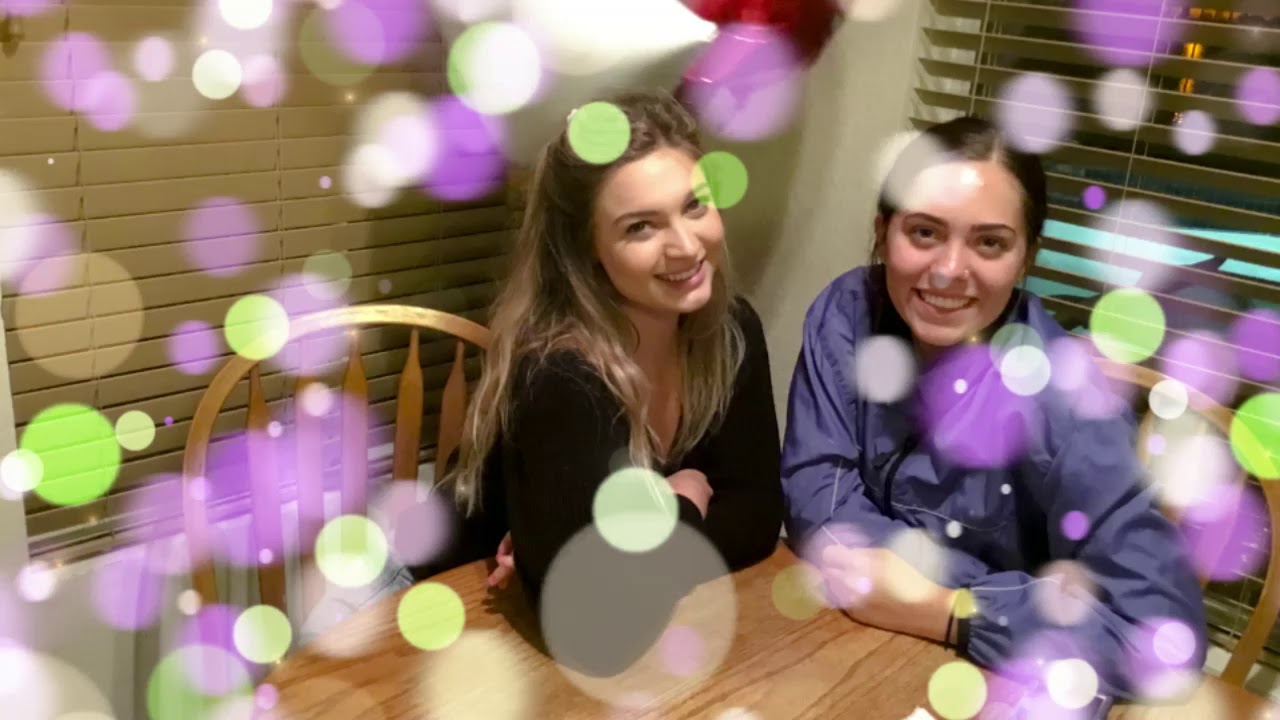 Happy 19th Birthday Alexandra Hanson Medium