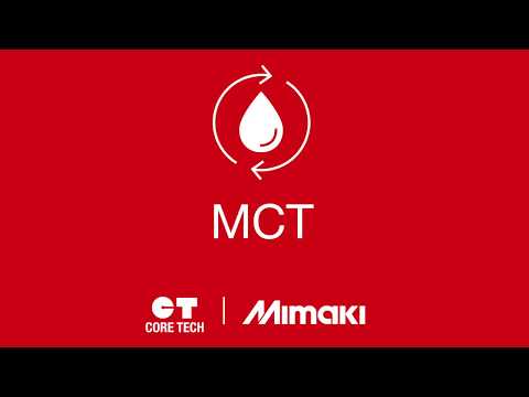 Mimaki Circulation Technology (MTC)