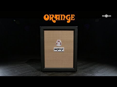 Orange PPC212V iMuso
