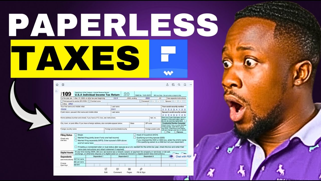 This AI App Reads, Edits, and Signs Your Documents FOR You