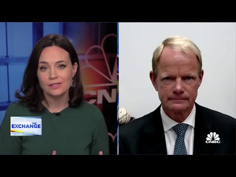 Teva Pharma CEO: We see a stable U.S. market place for our generics