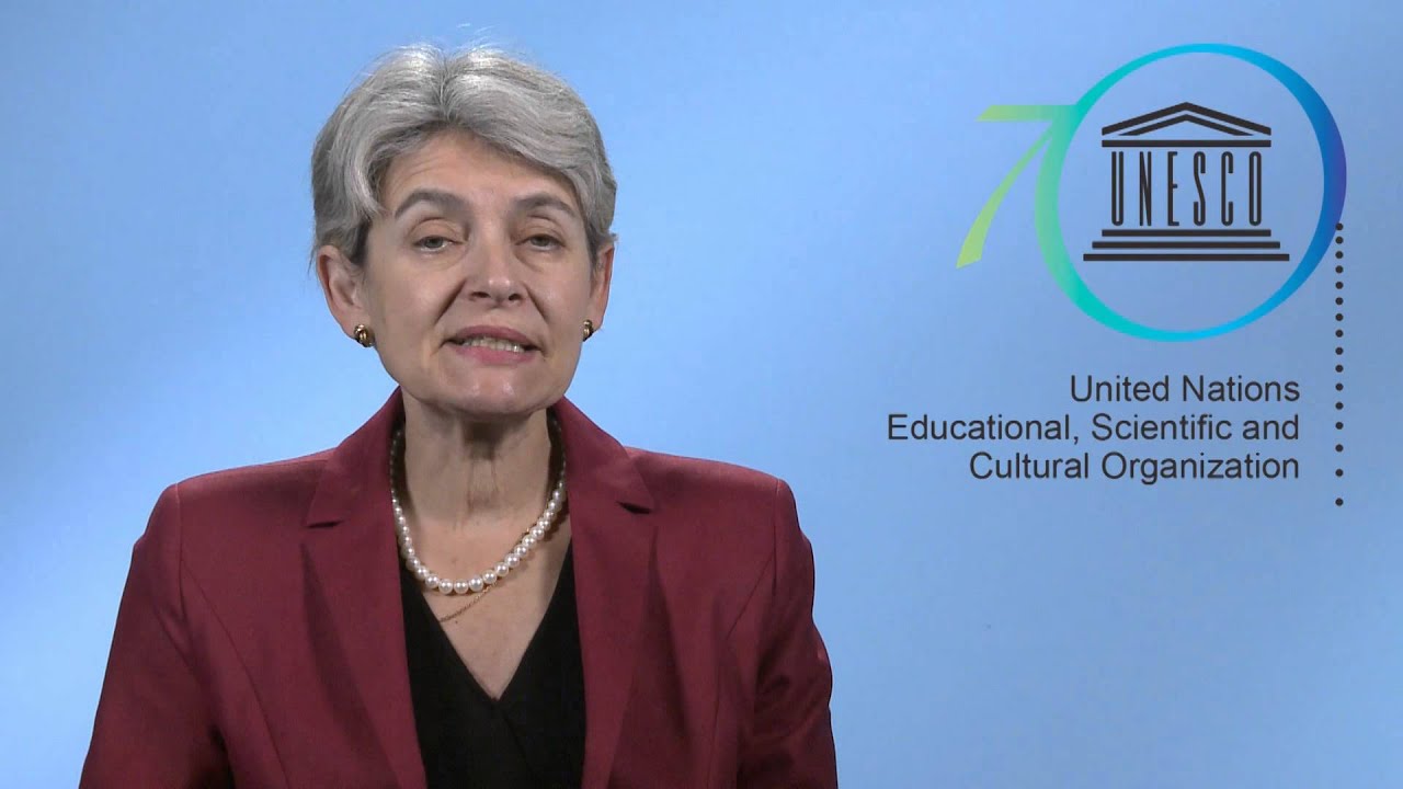 Calling for Gender Equality in Education