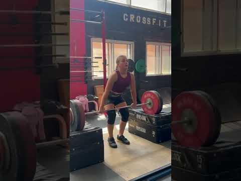 NEW PR 121KG