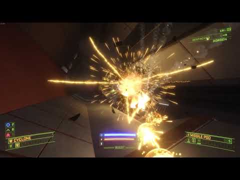 Steam Community :: Video :: Overload w/Spaceorb 360