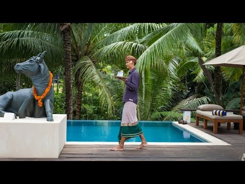 Villa Damai Ubud