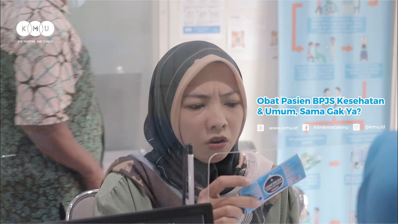 Obat Pasien BPJS Kesehatan & Umum Sama Gak Ya?