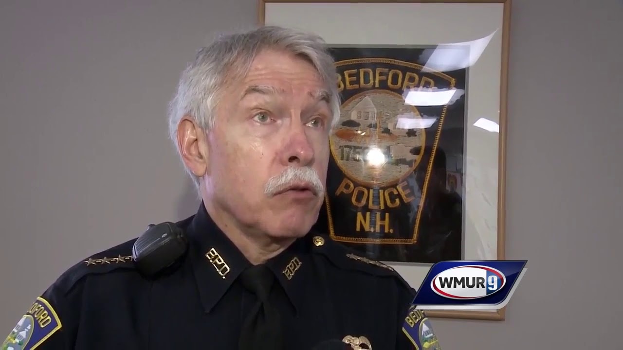 Mail, packages reported stolen in Bedford