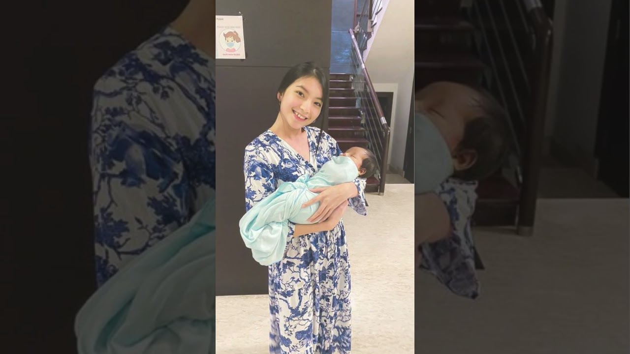 Gracia JKT48 Lagi Mimpi Indah #jkt48 #graciajkt48 #whatsappstatus #cantik