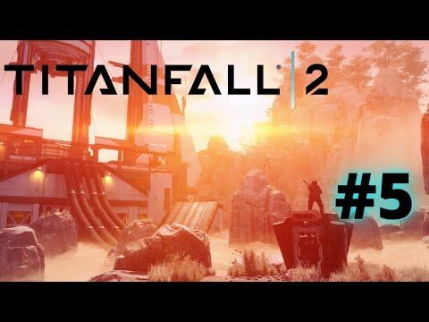 Steam Community :: Video :: UN NOUVEAU BOSS ! | letsplay Titanfall 2 (#5)
