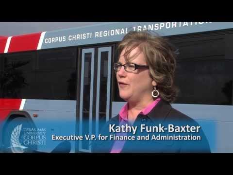 Shuttle Bus Service