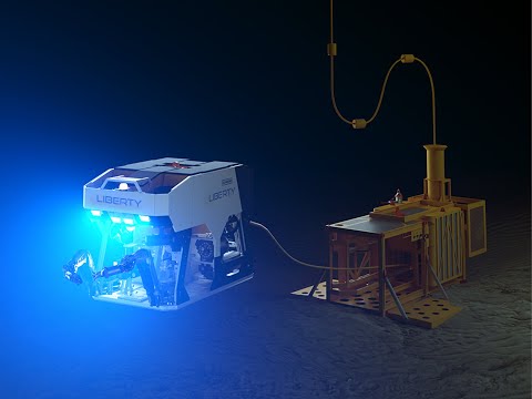 Offshore's Top 5 ROV systems to watch