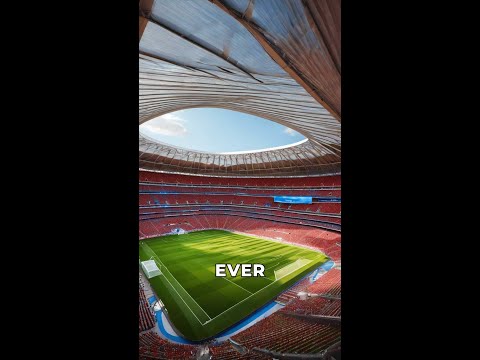 Largest Sporting Events in the World