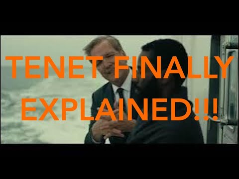 Legitimate Film Review - TENANT