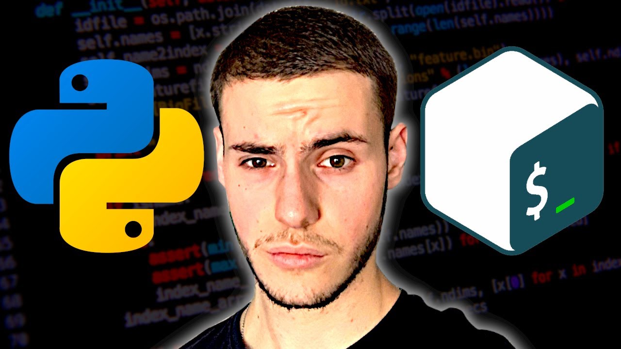 Python or Bash for scripting? Which is best?