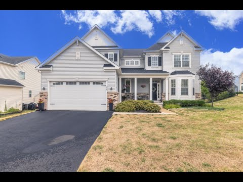 317 Connor Lane Perkasie, PA | ColdwellBankerHomes.com