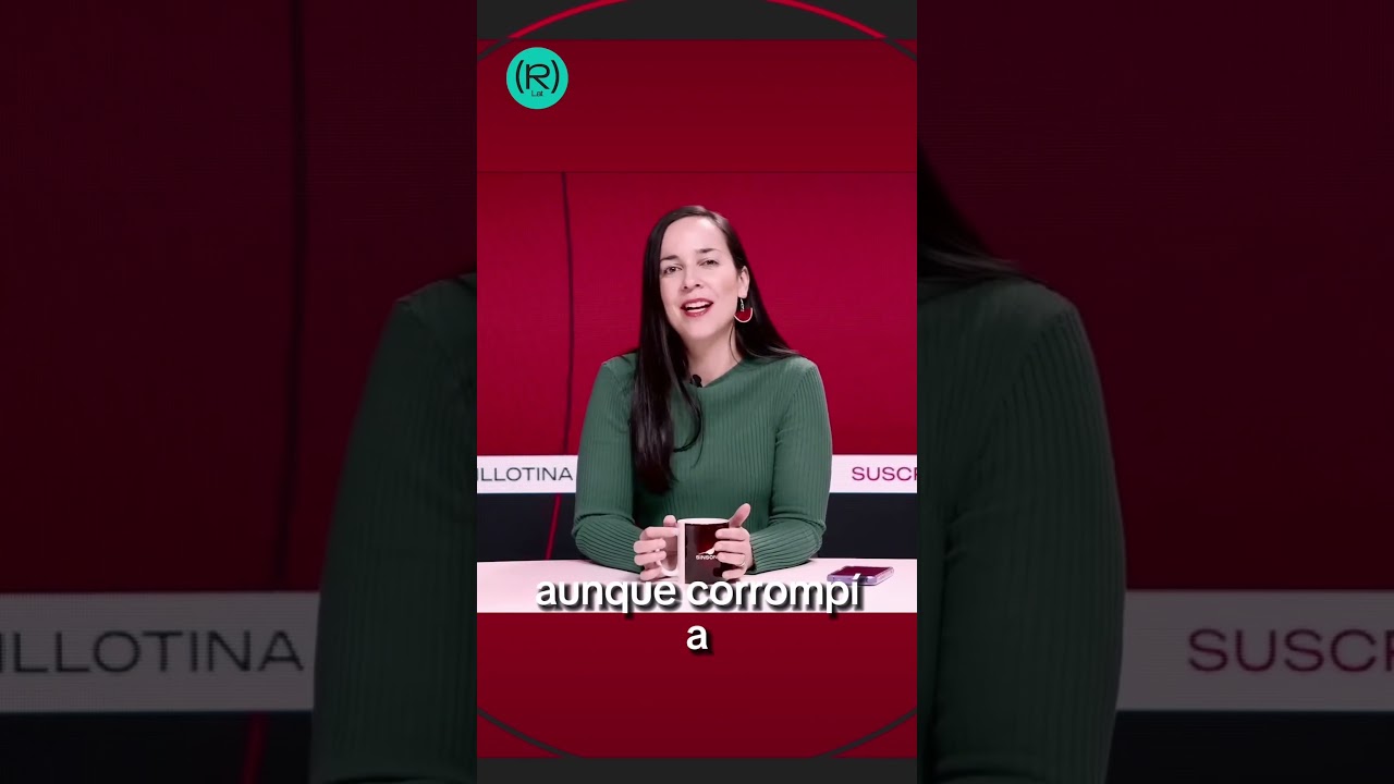 Javier Negre: the right-wing operative they don't want you to know about