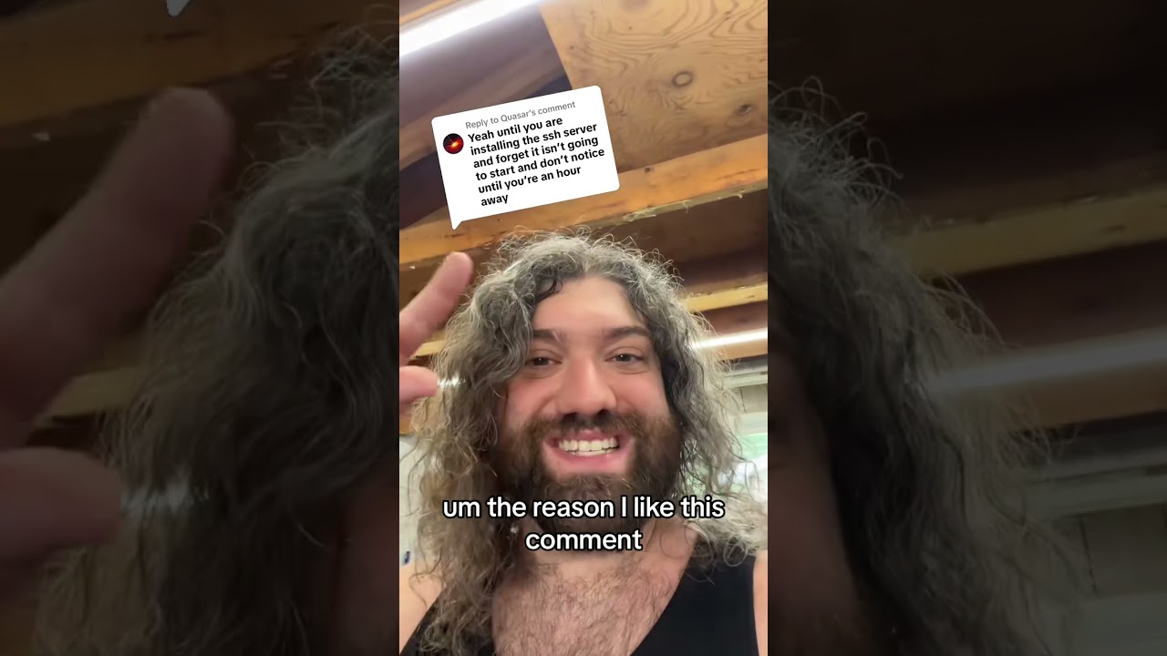 why i like the approach of void linux vs. something like ubuntu when installing packages.