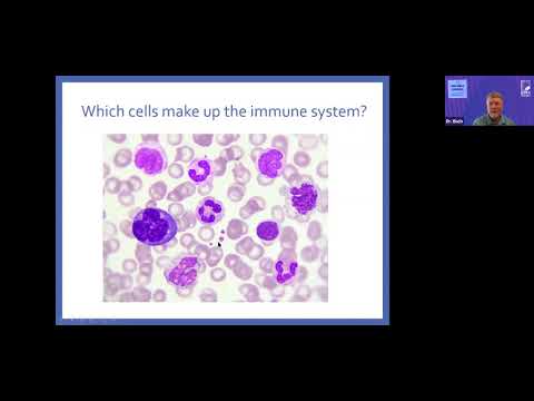 Lupus Health Conference - Lupus Diagnosis and Treatment Options - July 23, 2021, Session 1