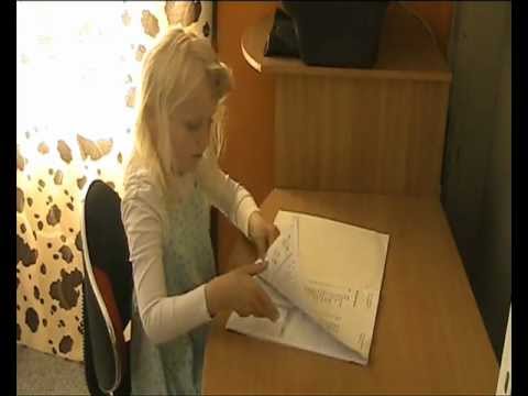 Frække Matilde.wmv
