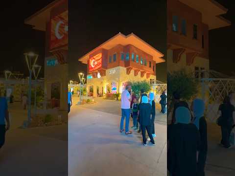 Turkey Pavilion - Qatar Expo 2023