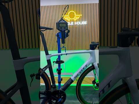 Scott Addict RC PRO 2025 #bicicleta #roadbike #cycling #scottbikes #shorts #viralshorts #scott