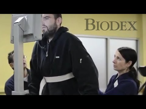 Case Study: Five Star Quality Care and their application of the Biodex Balance System SD