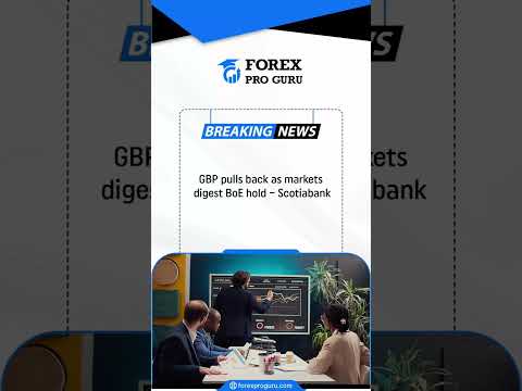 Pound Sterling (GBP)
