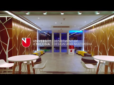 Department of Design and Multimedia