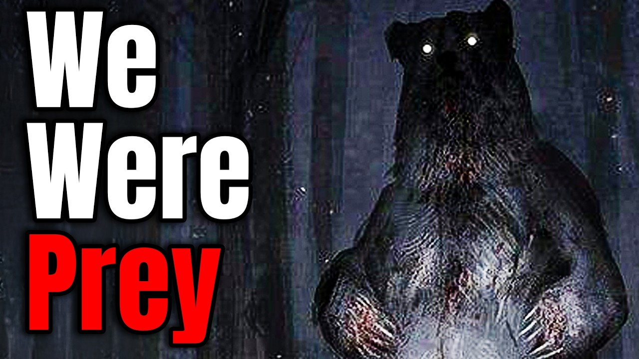 The Time Early Humans Were Hunted For Sport