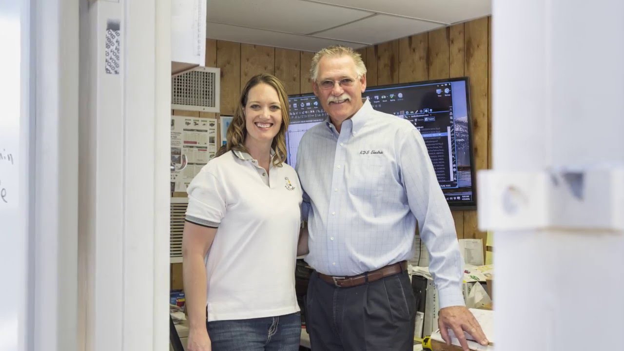 Sparks fly between electrical contracting company RDS Electric, Inc. and NB|AZ