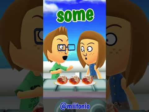 Synonym Rolls (Wii Sports Animation)
