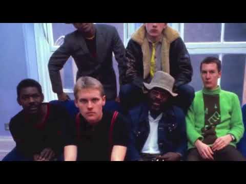 The English Beat Save It for Later