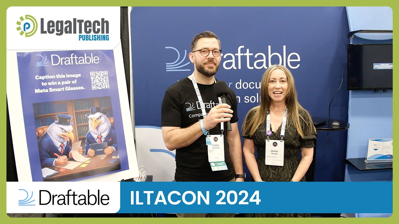 Draftable -Document Comparison Software