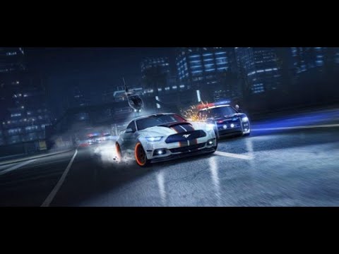 Steam Community :: Video :: NFS Rivals I Free Roam Gameplay