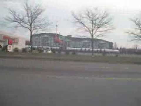Eureka road taylor part 2