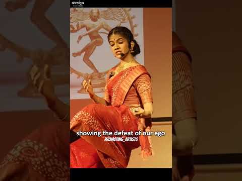 || @nritya_nivedya X promoting_artists