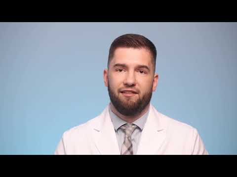 Get to Know Dr. Kenan Tufo