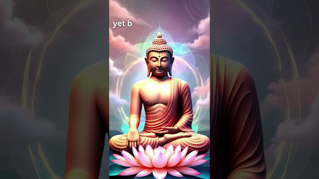 The Lotus Flower #facts #viral  #motivation #quotes #buddhaquotes #buddha #karma