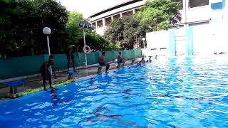 Best Swimming Pools in Jamshedpur, JH - Expert Recommendations