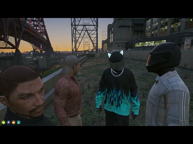 GTA RP Lang Buddha: Everything you should know