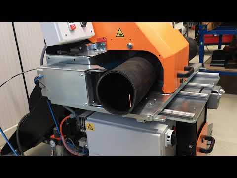 Hose Cutting Machine - Hose Cutting Machinery Latest Price ...