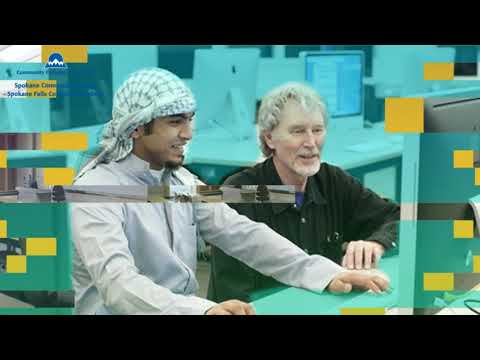 A Look at the SFCC Campus (Short Version)