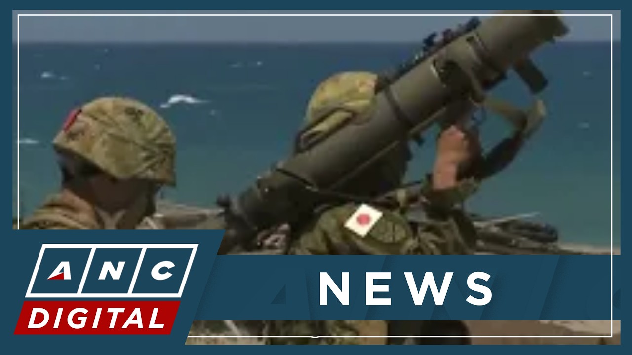Progressive groups condemn firing of US Typhon missile, say PH being turned into US 'playground'