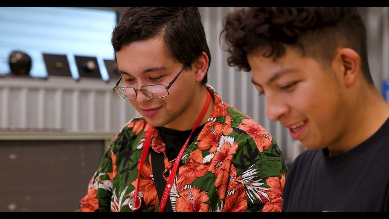 Lee College Pathways