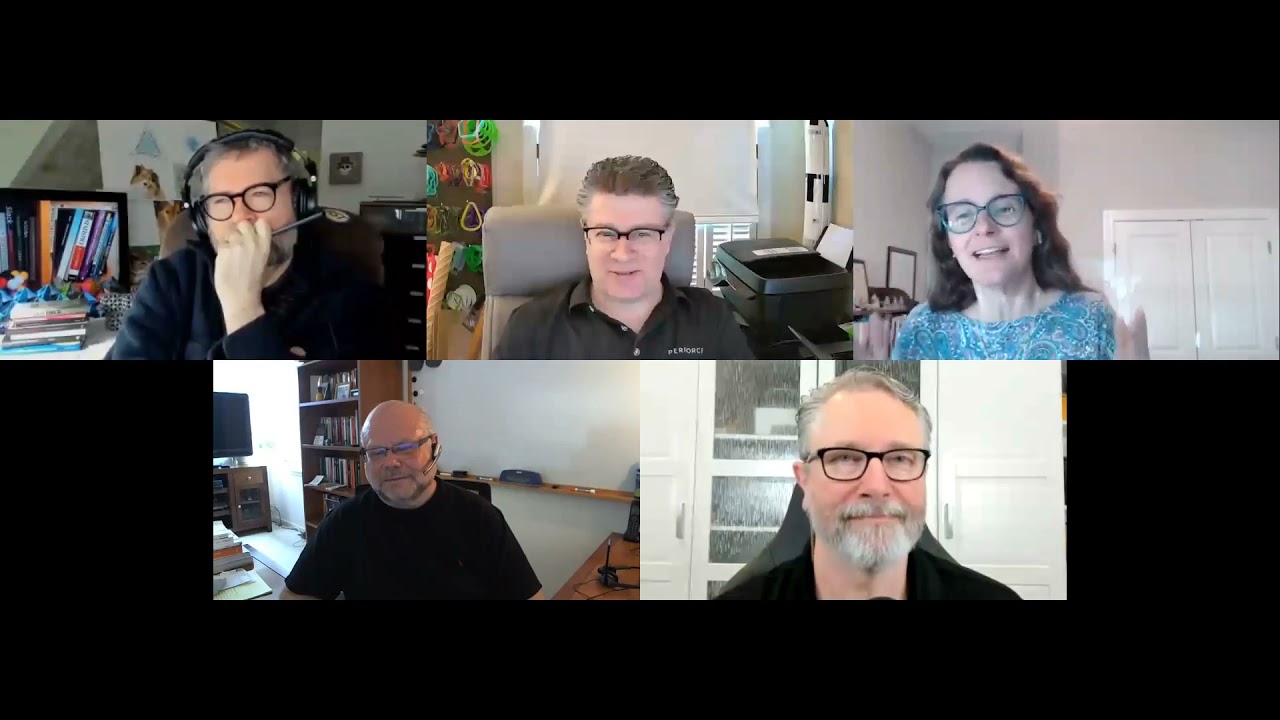 The Future of Cloud Testing