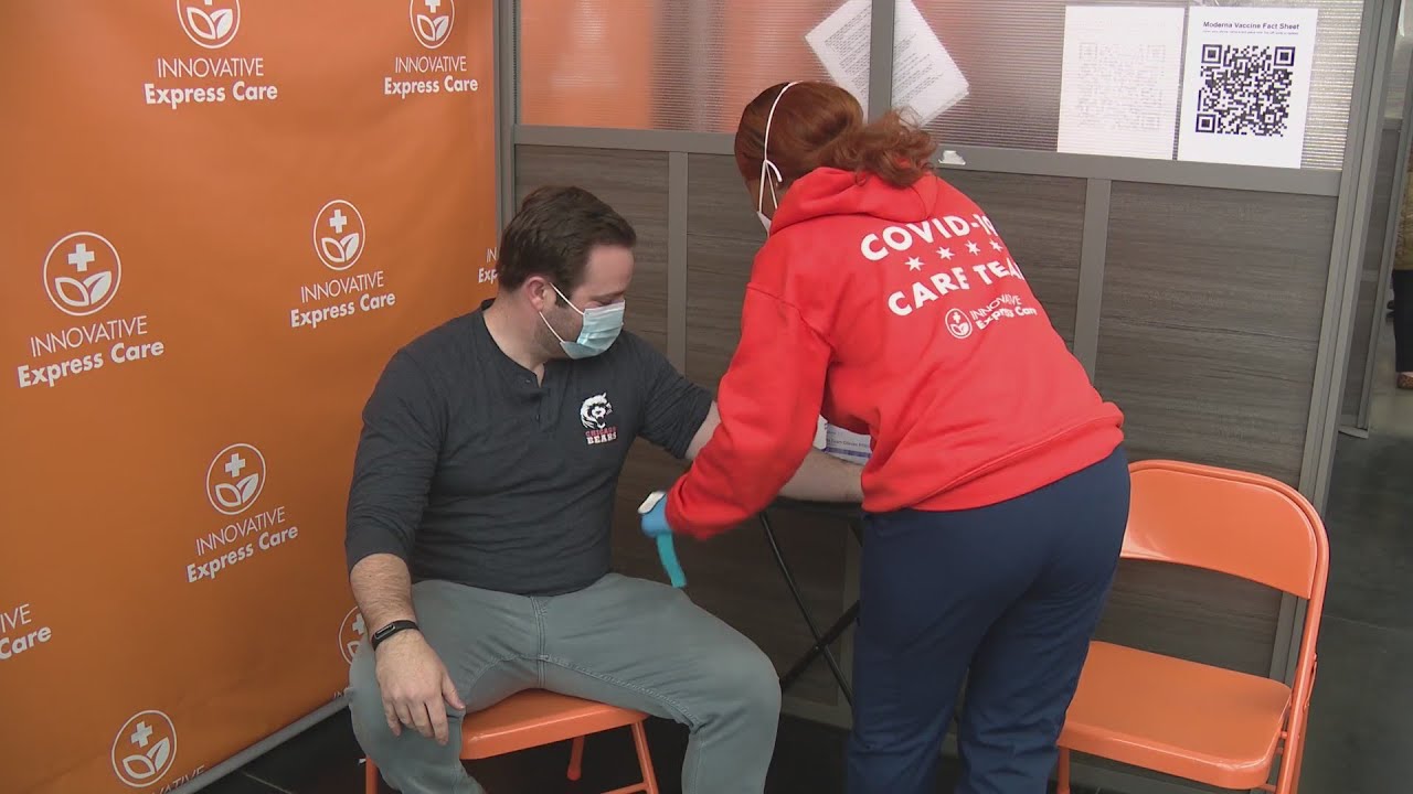 How long are COVID-19 survivors protected from getting sick again? We put our crew to the test