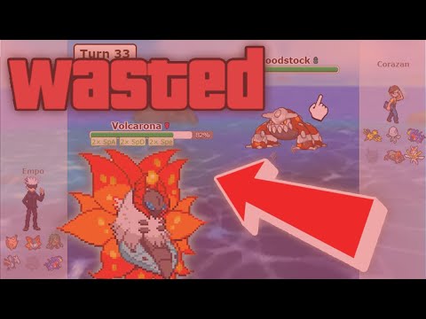 I Can't Believe This Just Happened. SMOGON CHAMPIONS SEMIFINALS