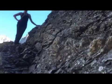 Ribbon Lake Chains