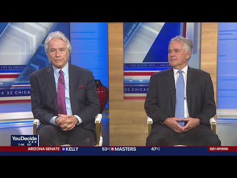 Key takeaways from the 2022 midterm elections