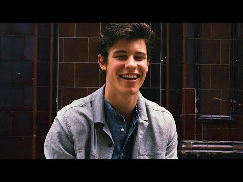 Shawn Mendes Reveals He Auditioned For The Disney Channel